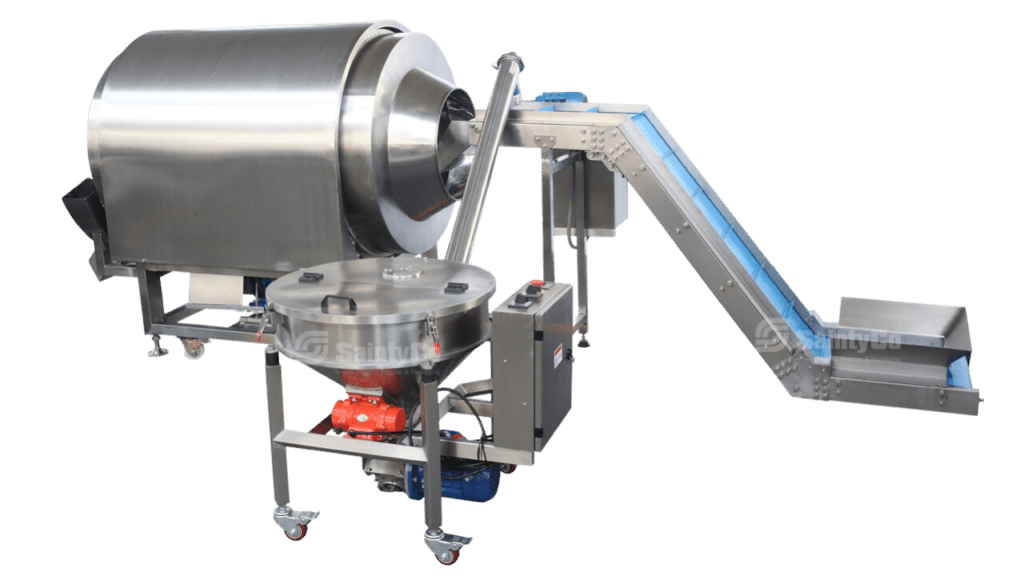 GMP-Compliant Gummy Making Machines | Up to 240K/hr | GummyGenix