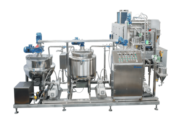 Gummy Making & Packaging Machinery: Economical, Efficient, Pharma-Grade ...