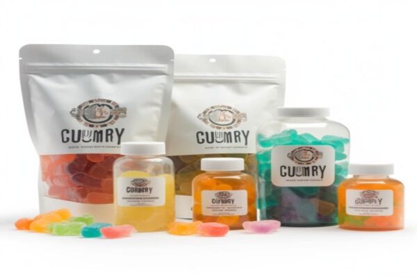 Your One-Stop Shop for Gummy Making Machines | GummyGenix
