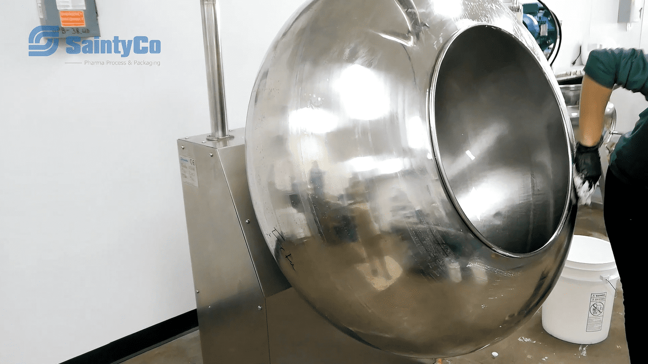 Start Gummy Production with Semi-Automatic Machines - Ultimate Guide